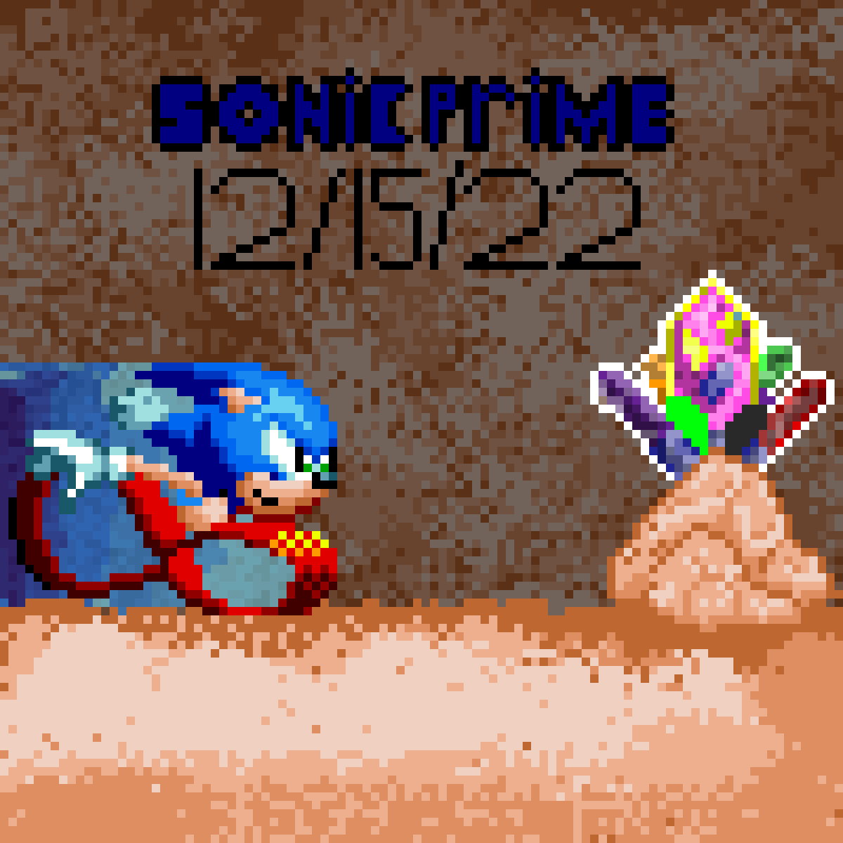 Sonic-Style's Gallery - Pixilart