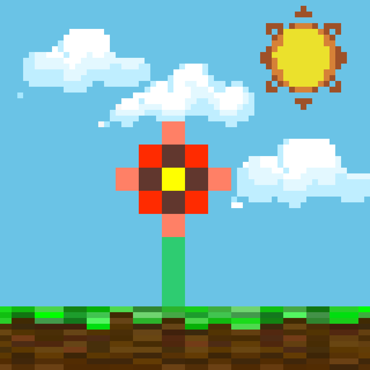 CRAP-MAN's Gallery - Pixilart