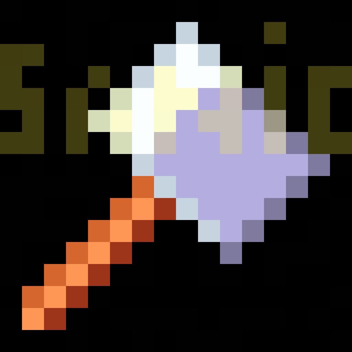 Pixilart - minecraft hammers by Sanic-Builder