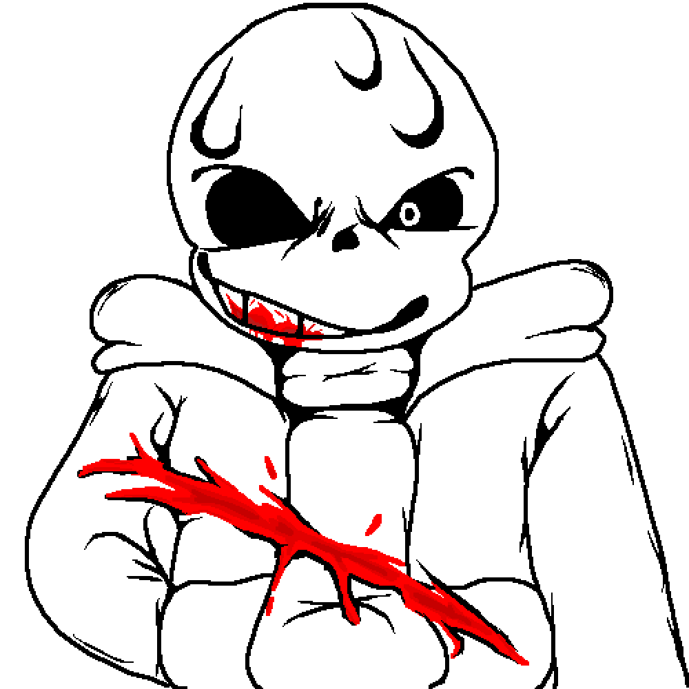 Pixilart - ULB Phase 2 by notsnas