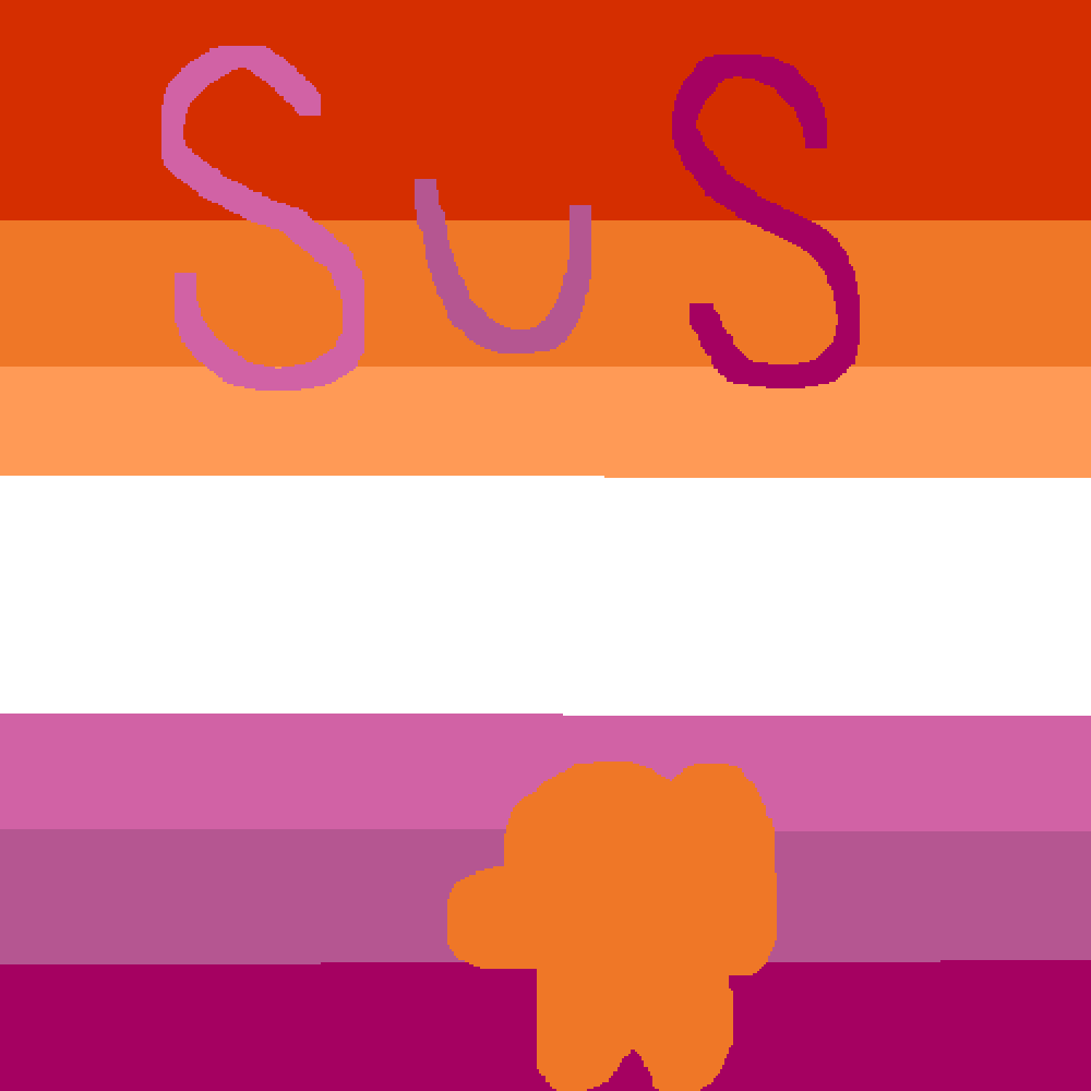 Pixilart - SUS by IamEQuivalent