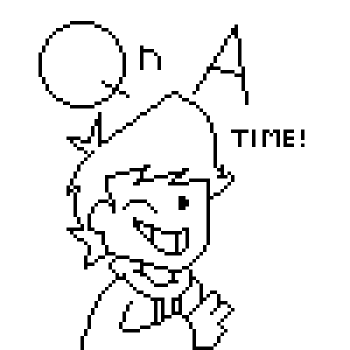Pixilart - QnA time! by zelatore