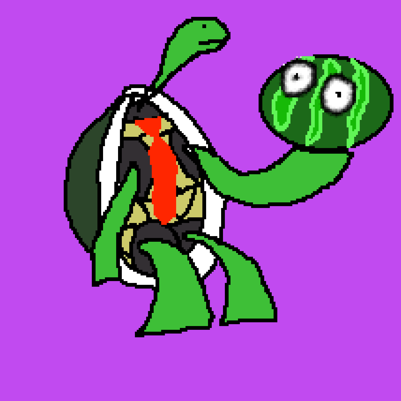 MushroomHead's Gallery - Pixilart