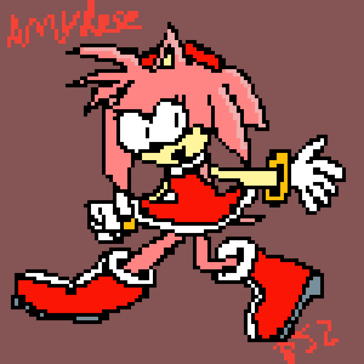 BJ2's Gallery - Pixilart