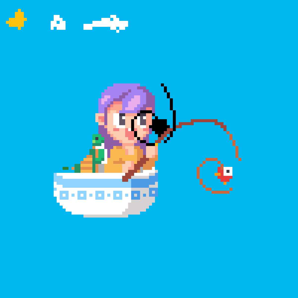 Zoex S Gallery Pixilart