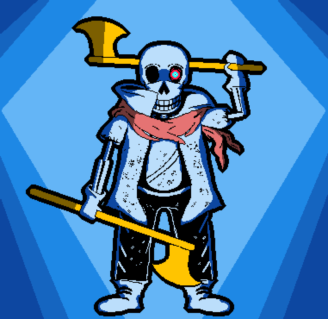 DomainExpansion's Gallery - Pixilart