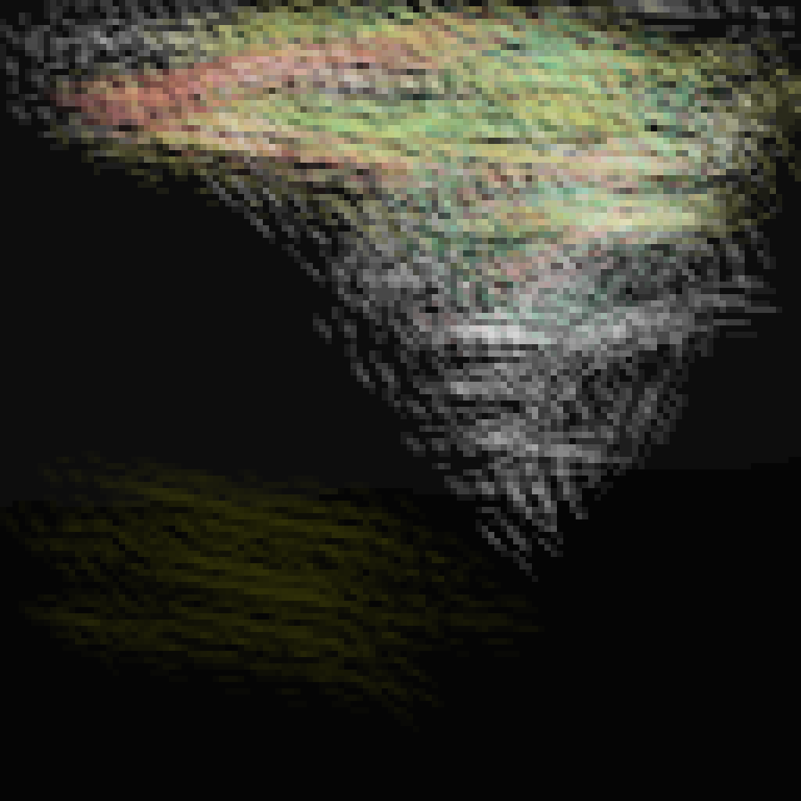 Pixilart - twister of colors by Wolflover907