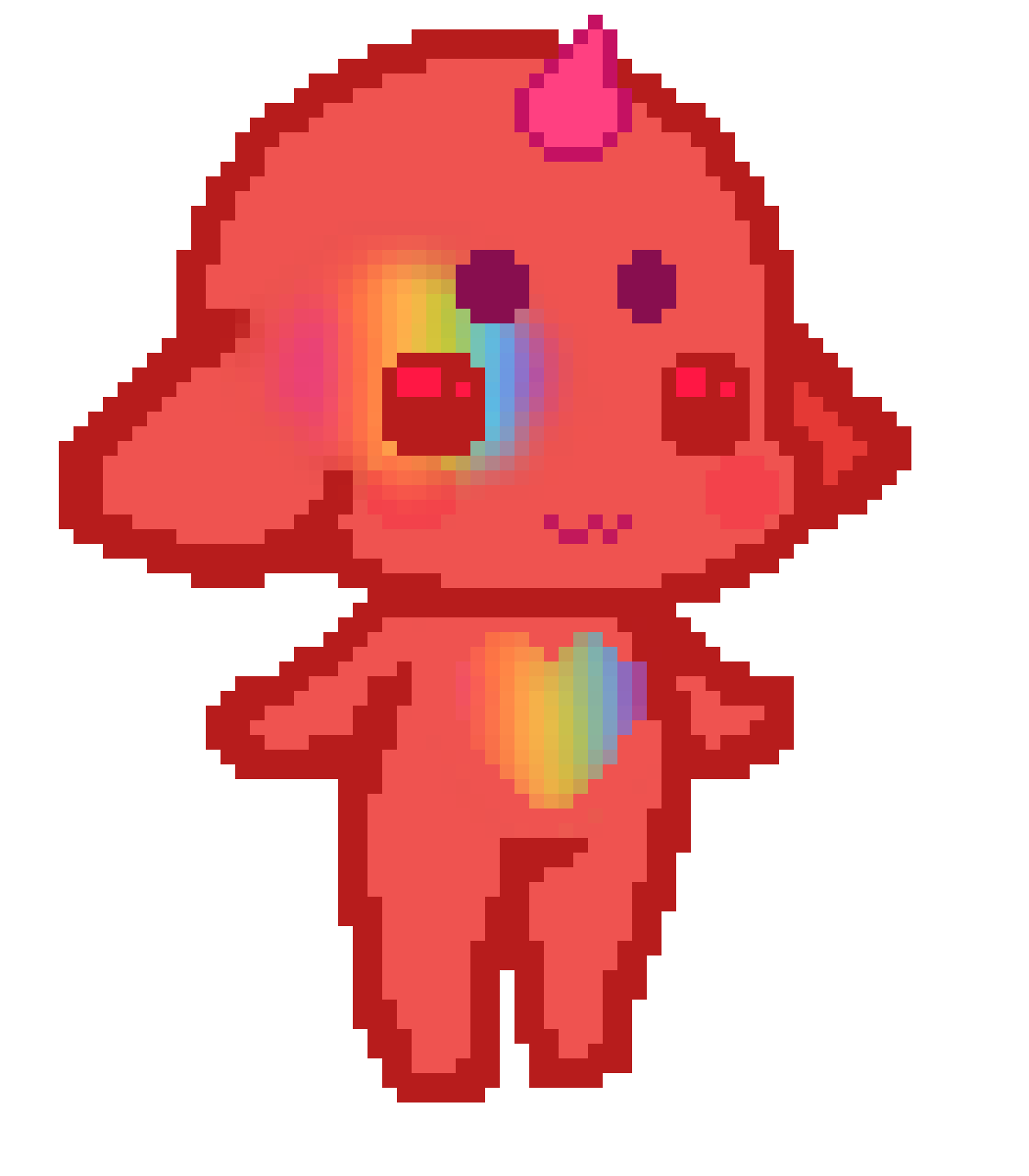 bxnny-gorlXD's Gallery - Pixilart