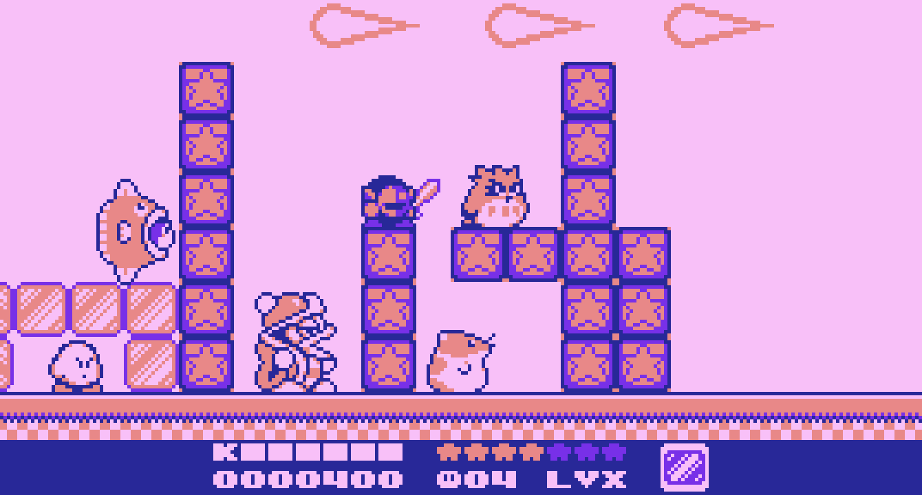 Editing Kabula 2.0 - Free online pixel art drawing tool - Pixilart