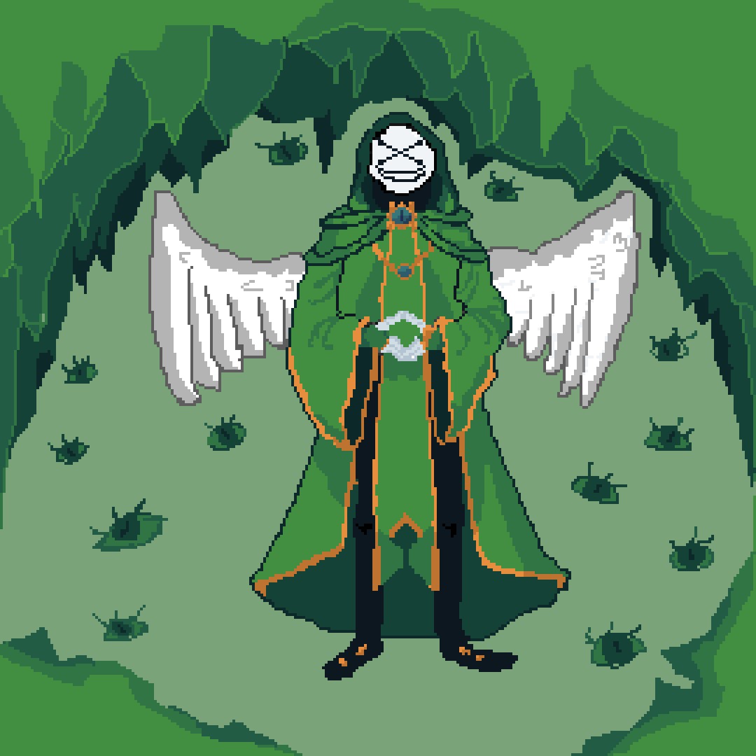 Pixilart - DreamXD by Nastya555