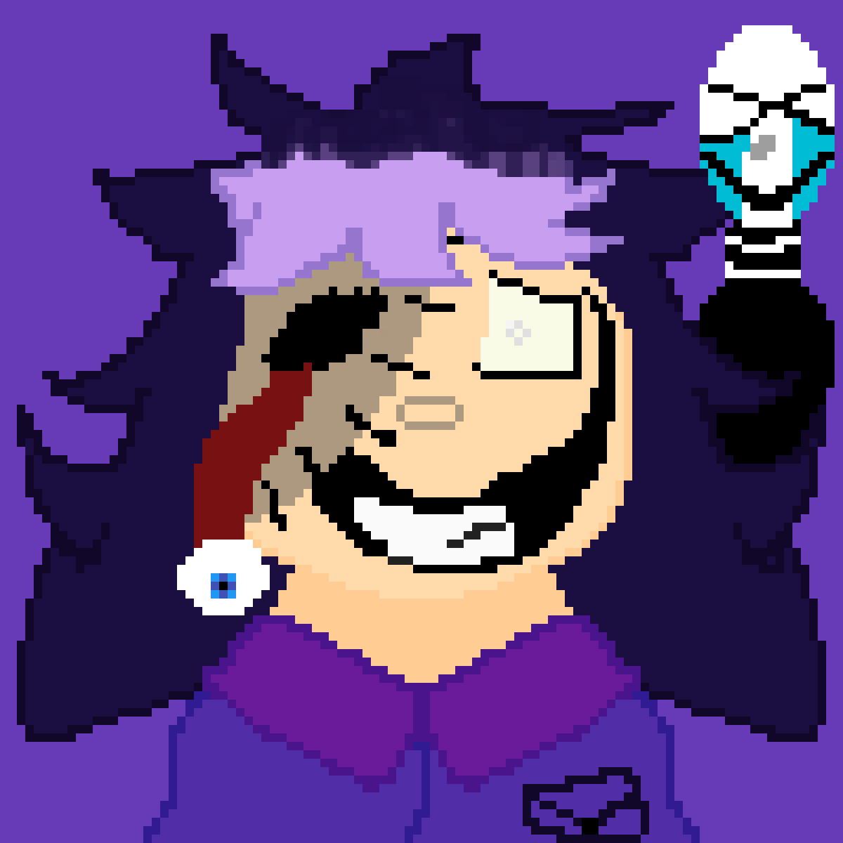 Max-nightmares's Gallery - Pixilart