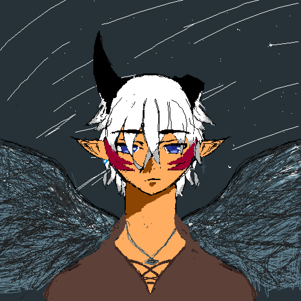 crispy-tatertot's Gallery - Pixilart