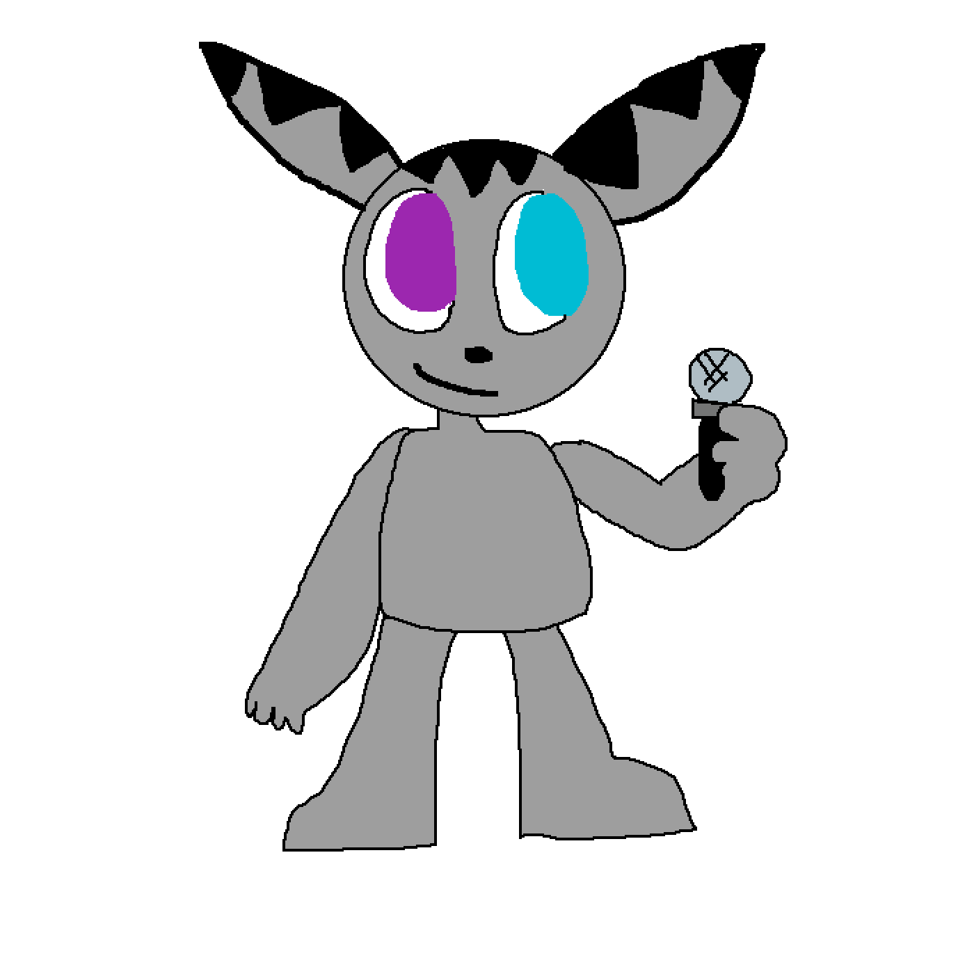 pikachu-art's Gallery - Pixilart