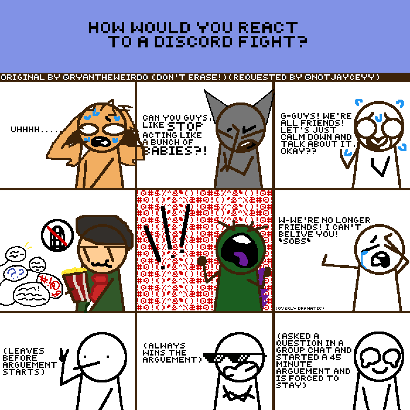 SPRUNKI-GRAY's Gallery - Pixilart