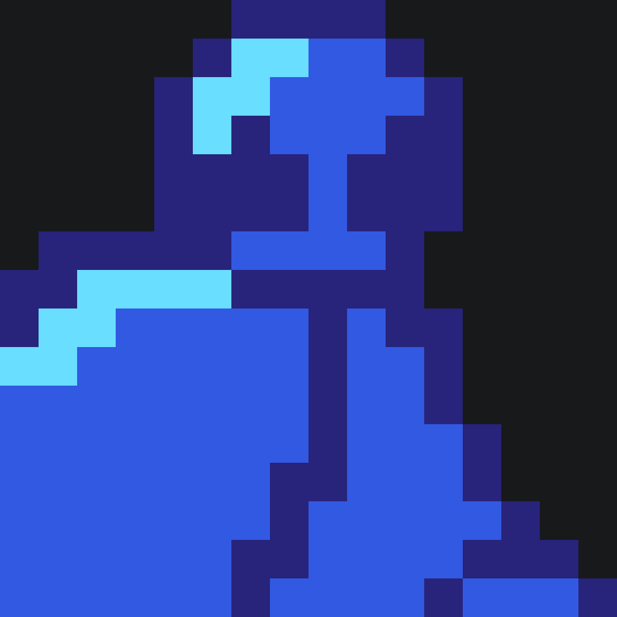 Arcade Standard 29 Palette - Pixilart