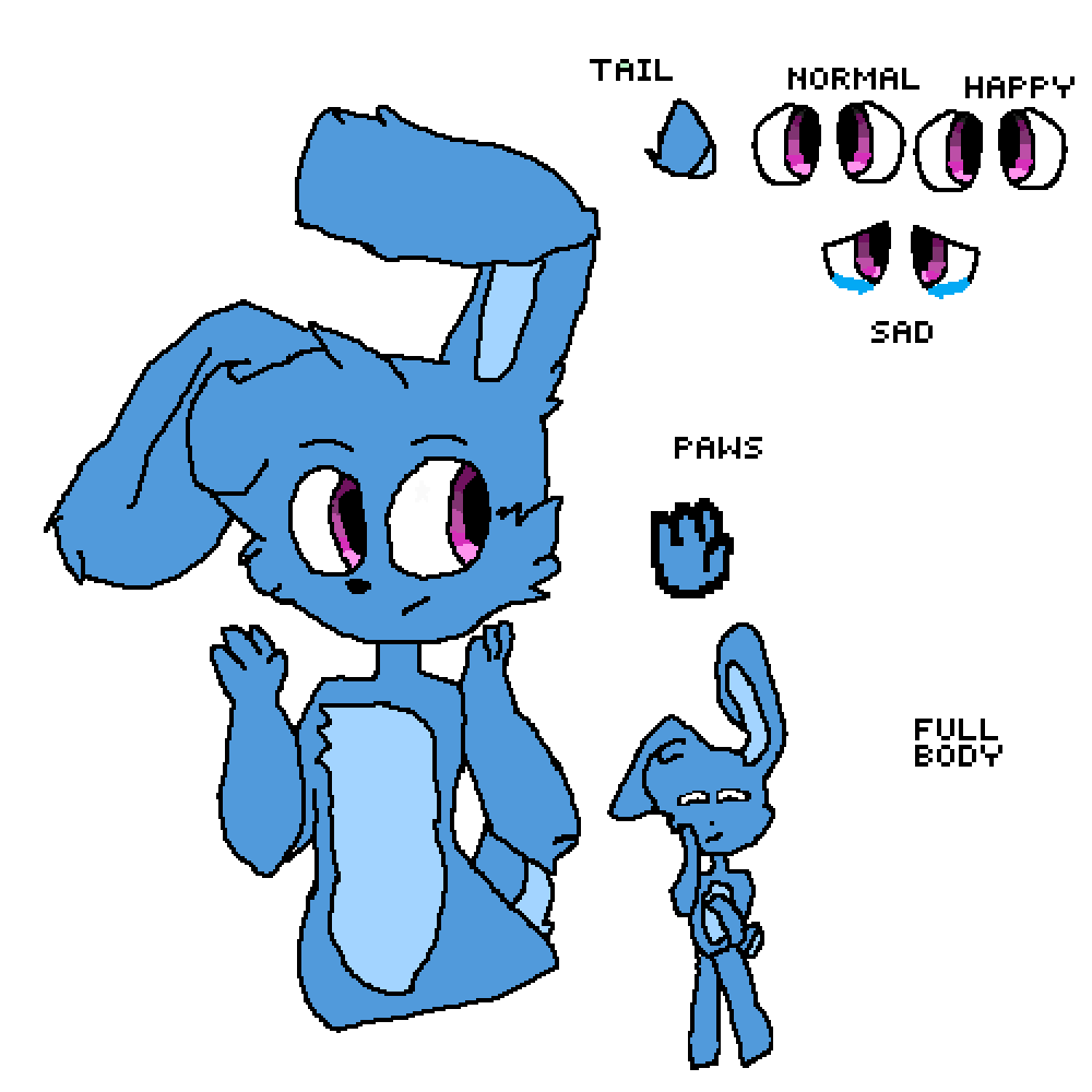 Smile Fnaf Oc Big Monsters Smiling Critters Poppy Playtime Chapter 3