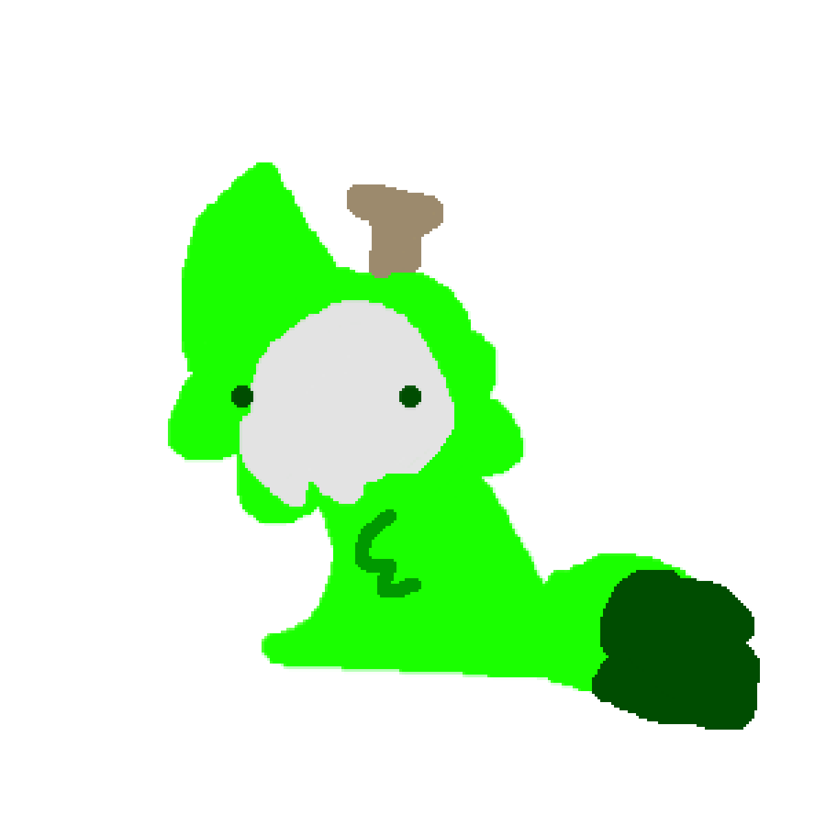 Pixilart - Goober :) by ShadowNova20