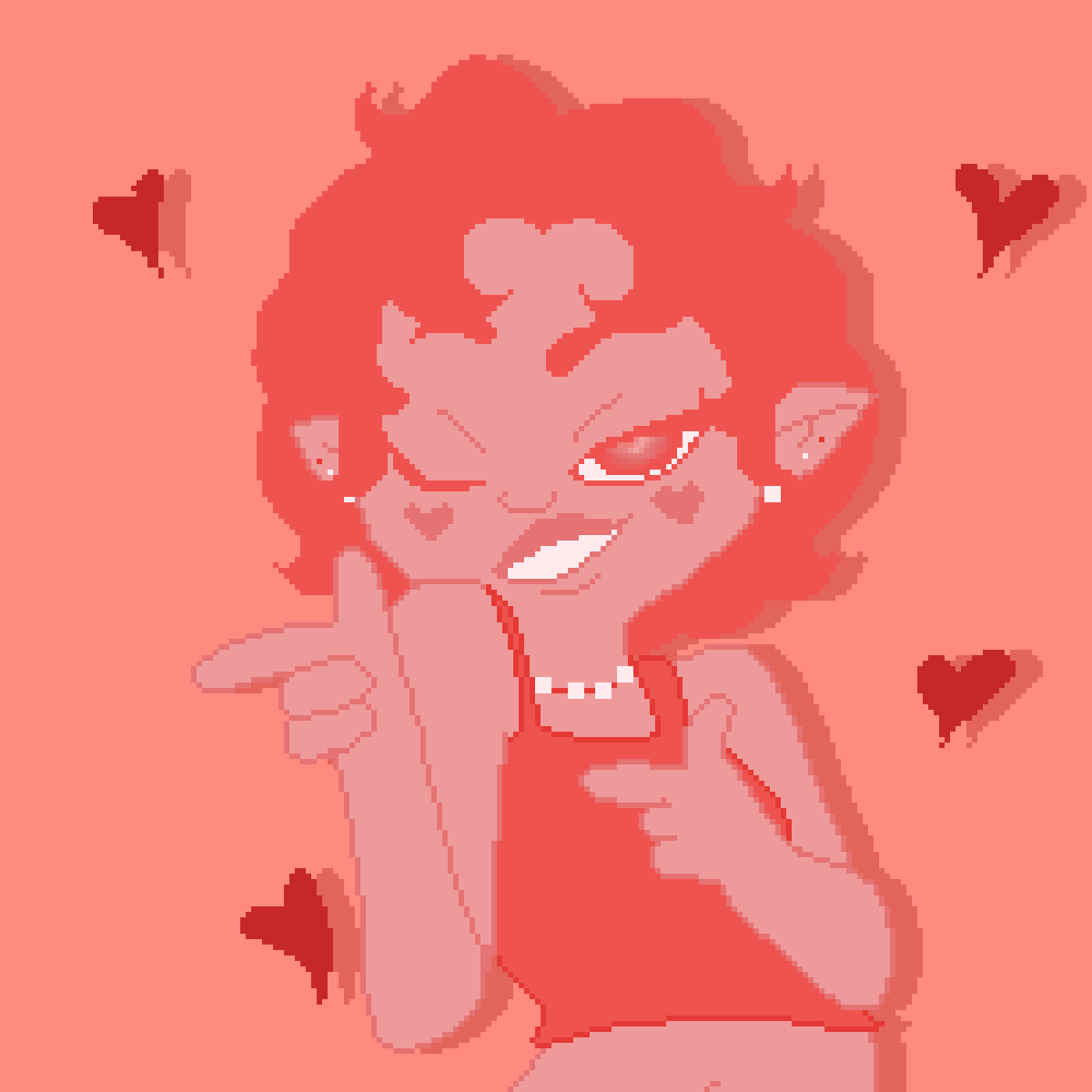 Your most sus art Contest - Pixilart