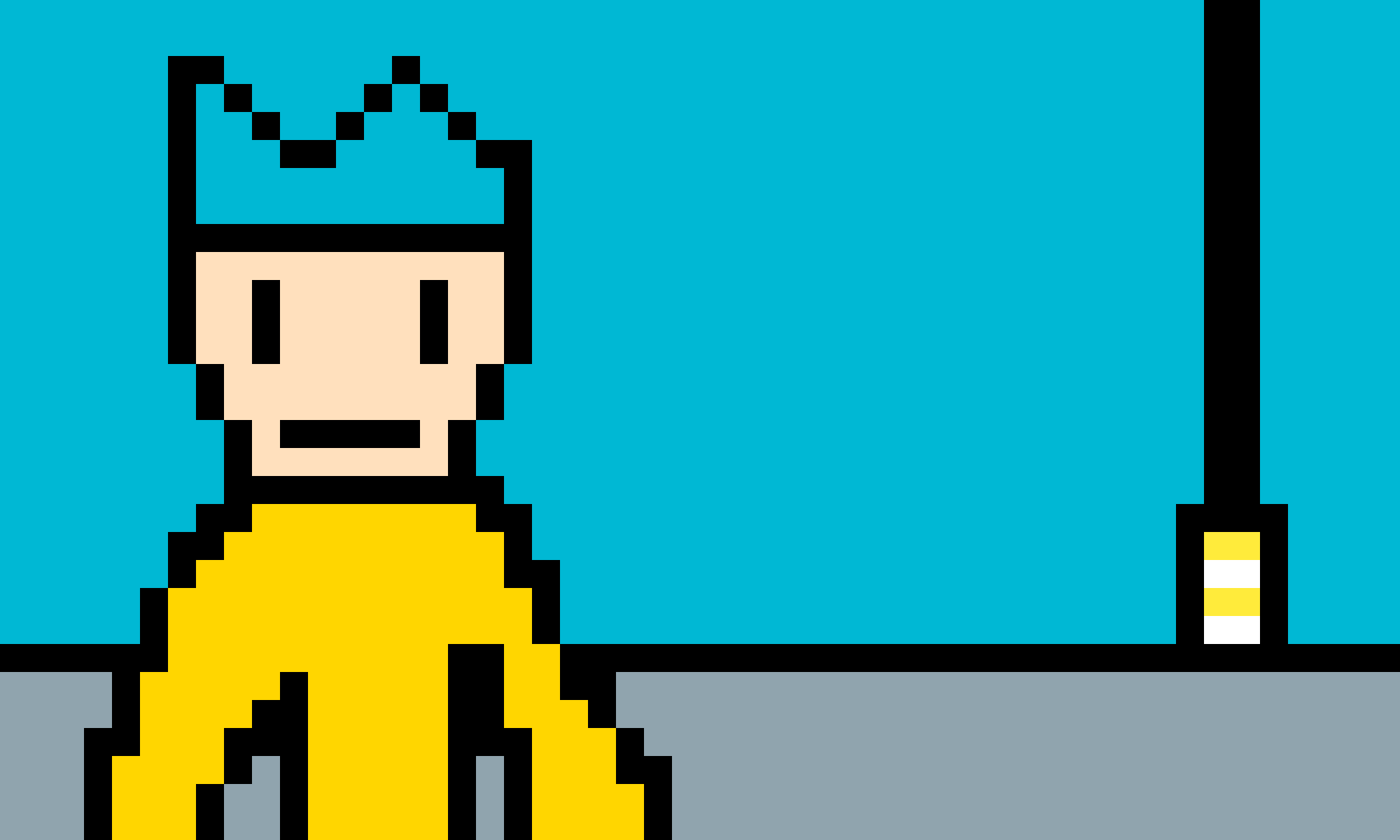 Pixilart - !!!!!!!!!!!!!!jockpot!!!!!!!!!!! by Victor-Vance