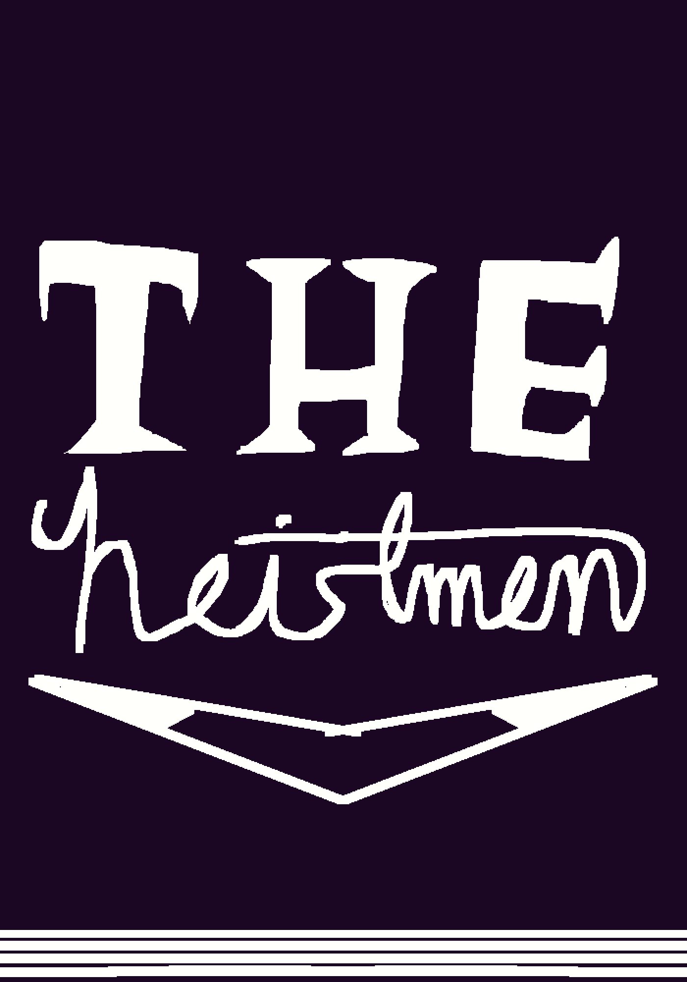 Episode 3 - The Heistmen - Pixilart Comics