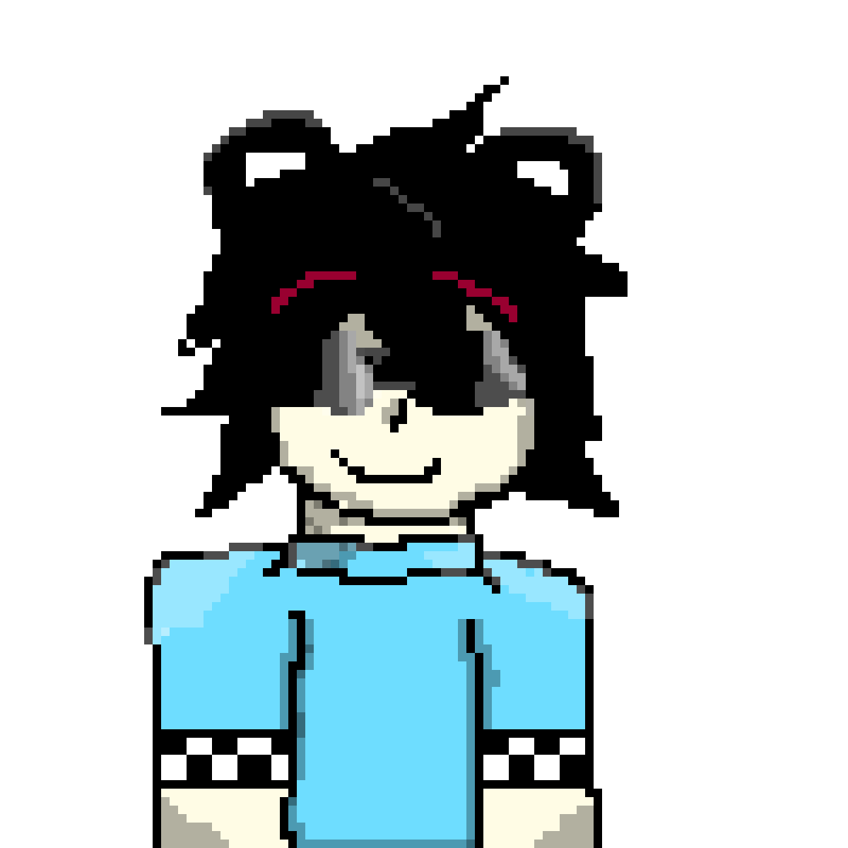 kat-XD's Gallery - Pixilart