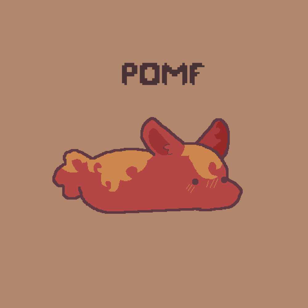 pomf by froggycopy - Pixilart