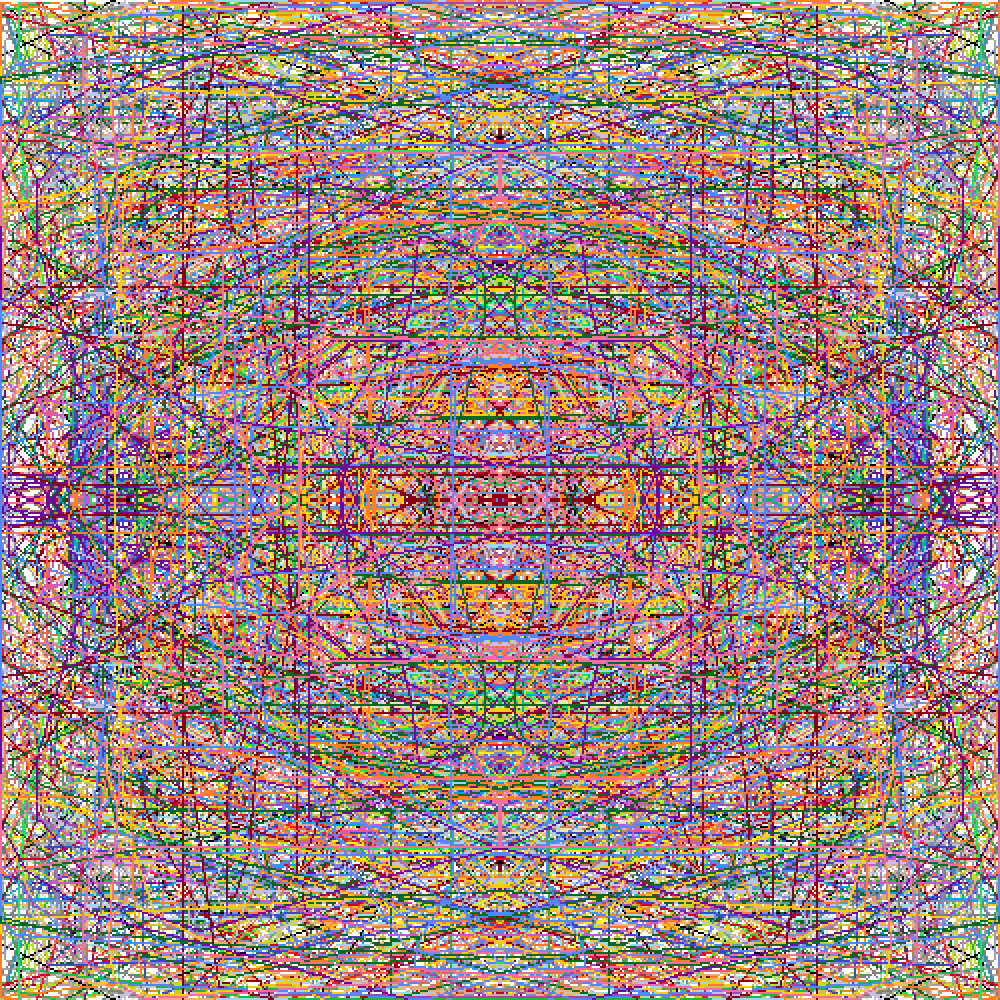 Pixilart - the 4th dimension by icy-theduck