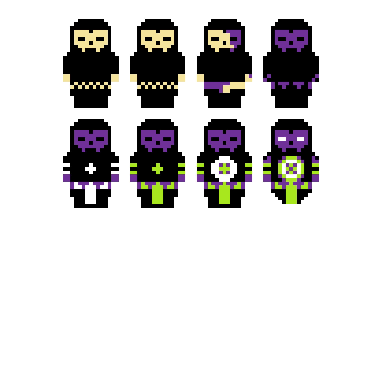 Bogui-Bogui's Gallery - Pixilart