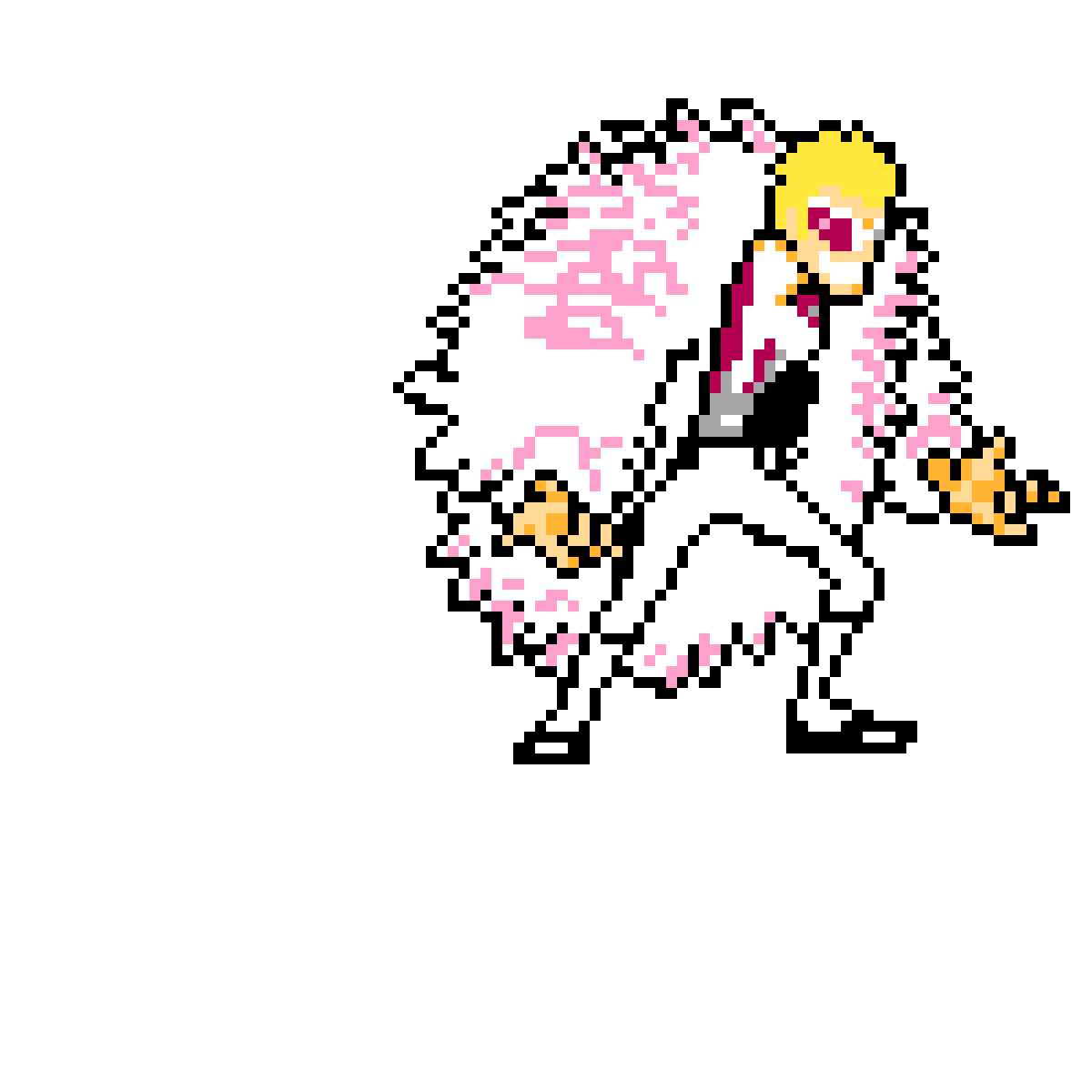 MR-Pickleman's Gallery - Pixilart