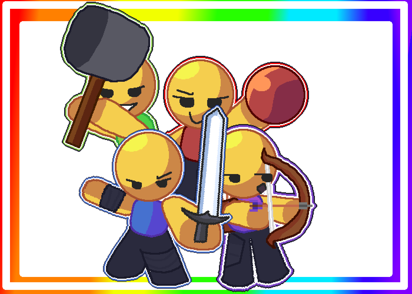 Pfp Contest! - Pixilart