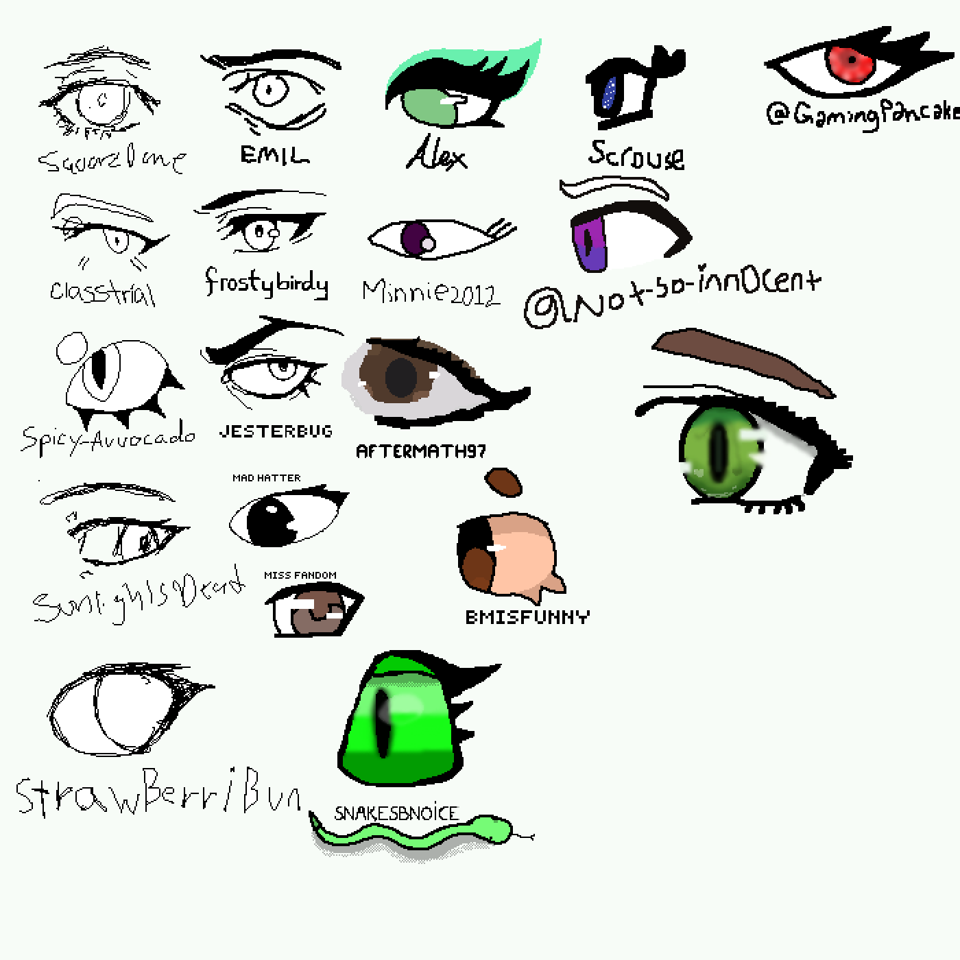 RUBY-is-SWEET's Gallery - Pixilart