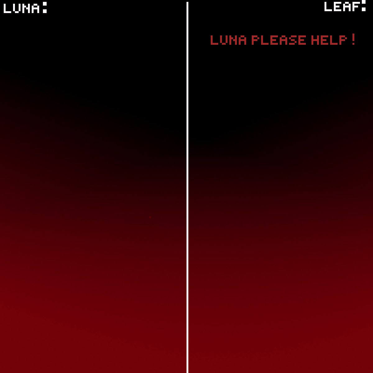 Pixilart - Why is Remy so special to Luna? by LunaL1ght