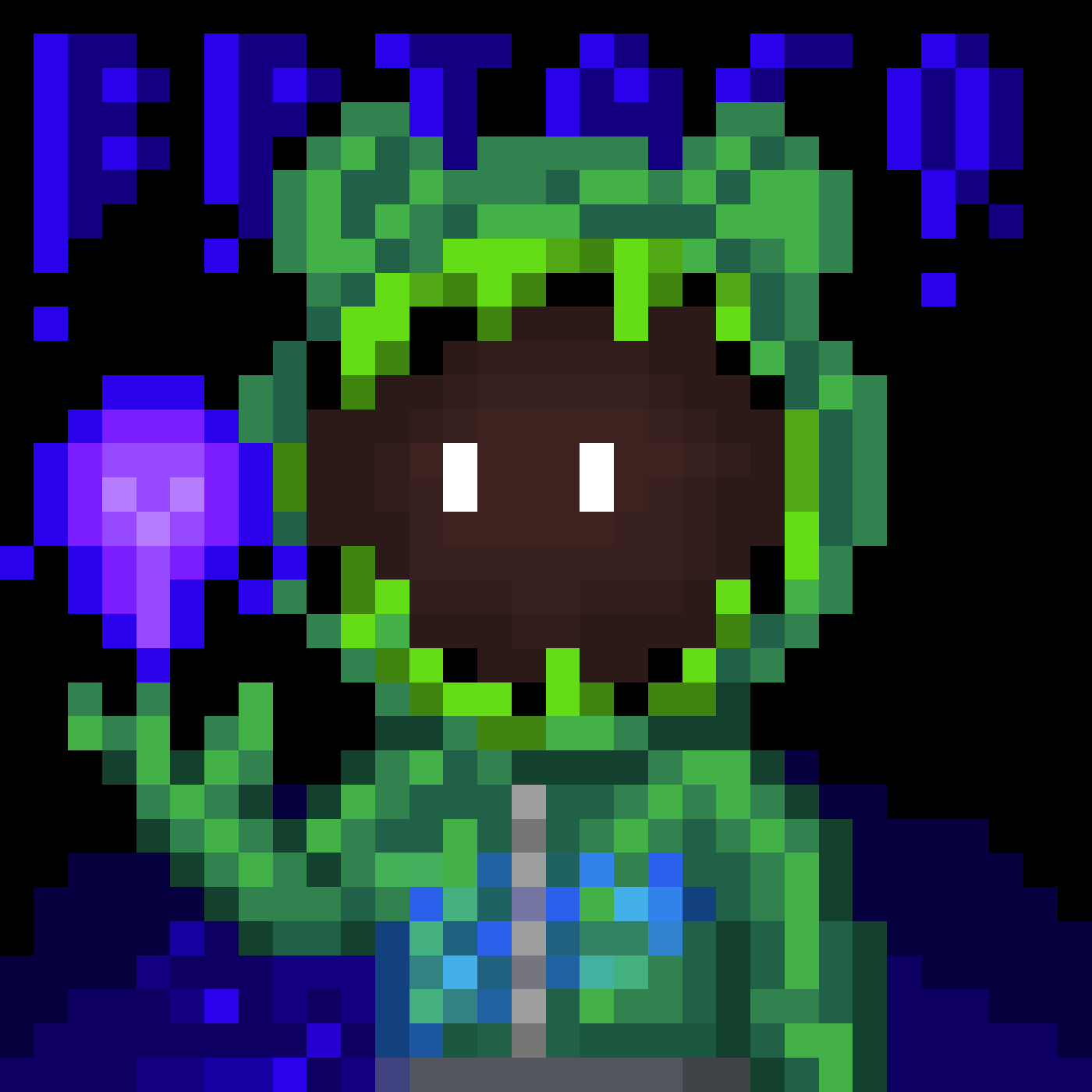 Pixilart - Friends pfp 03 by yaoo