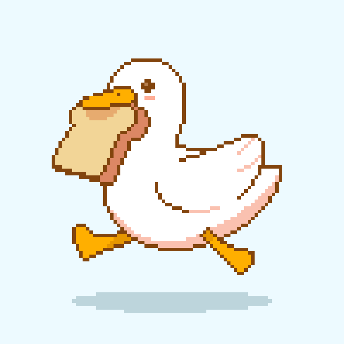 Pixilart - Toast by Atesh