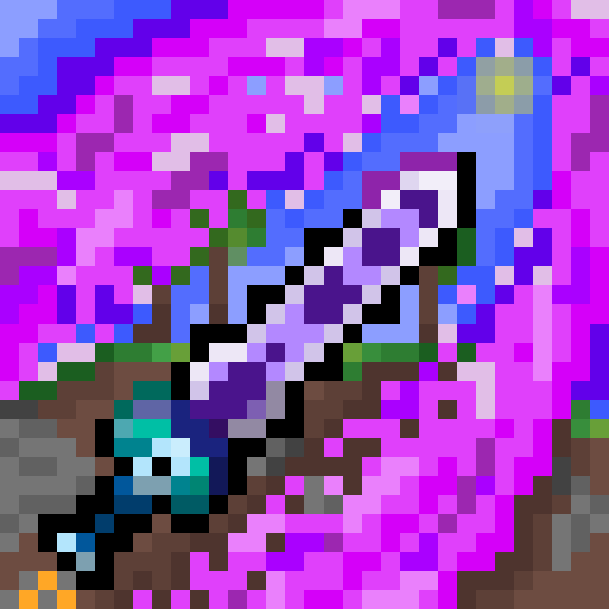 Draw my pfp! Contest - Pixilart