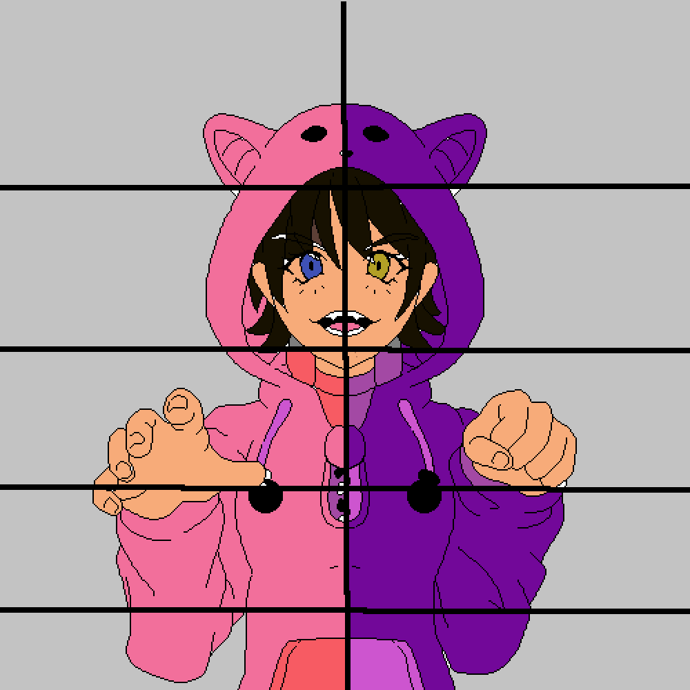Pixilart - Colab with My Last colab by lesbiananimegir