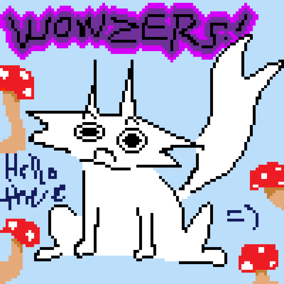 silly-ahh-chair's Gallery - Pixilart