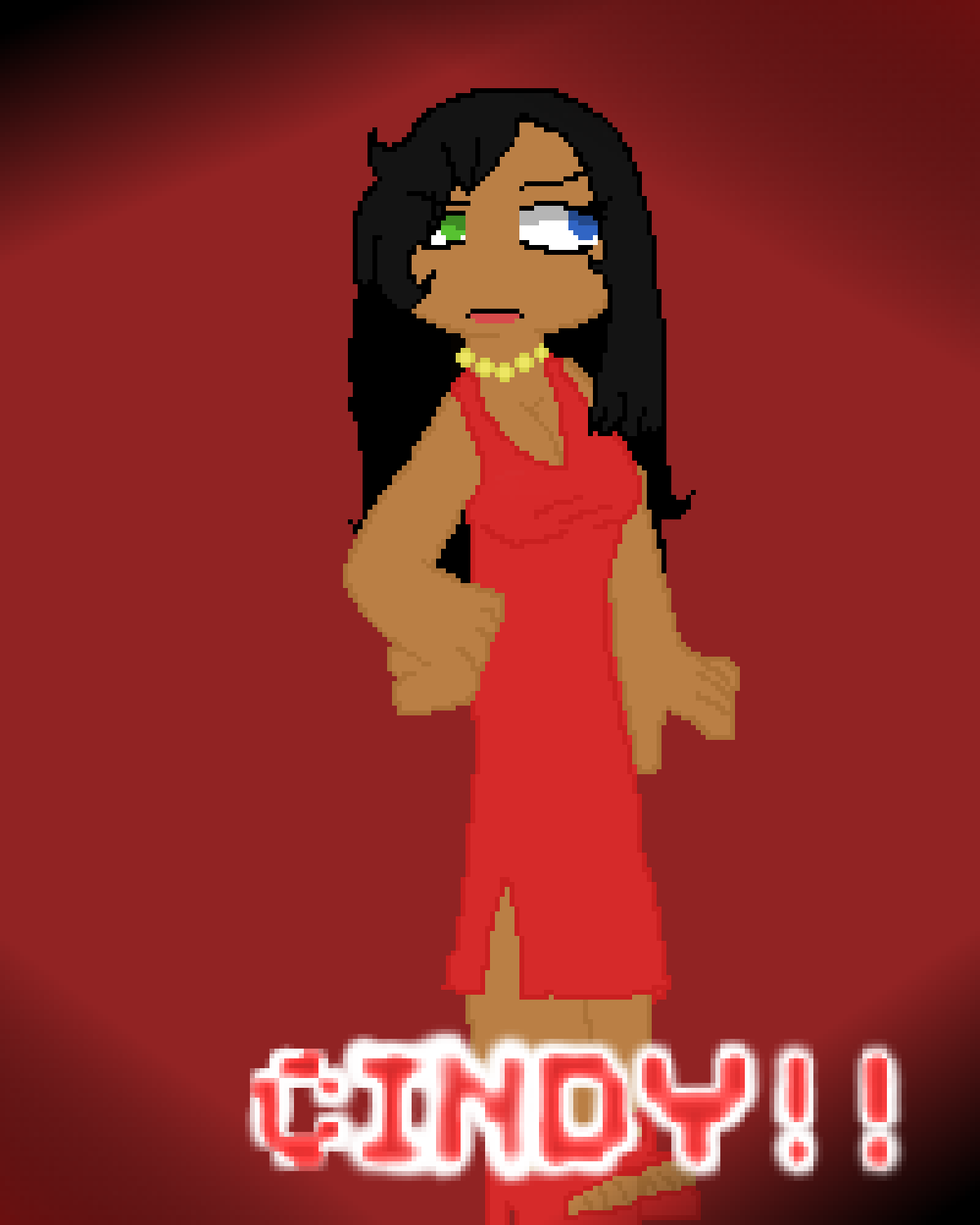 Maxy-fandom-fox's Gallery - Pixilart