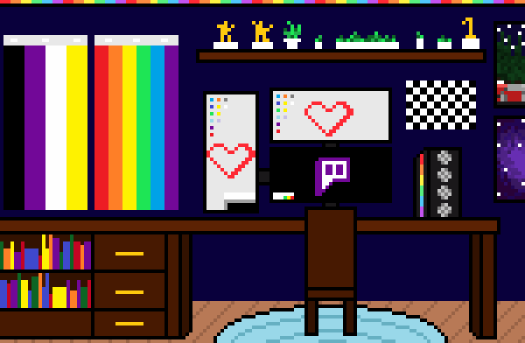 TaylorDrawz's Gallery - Pixilart