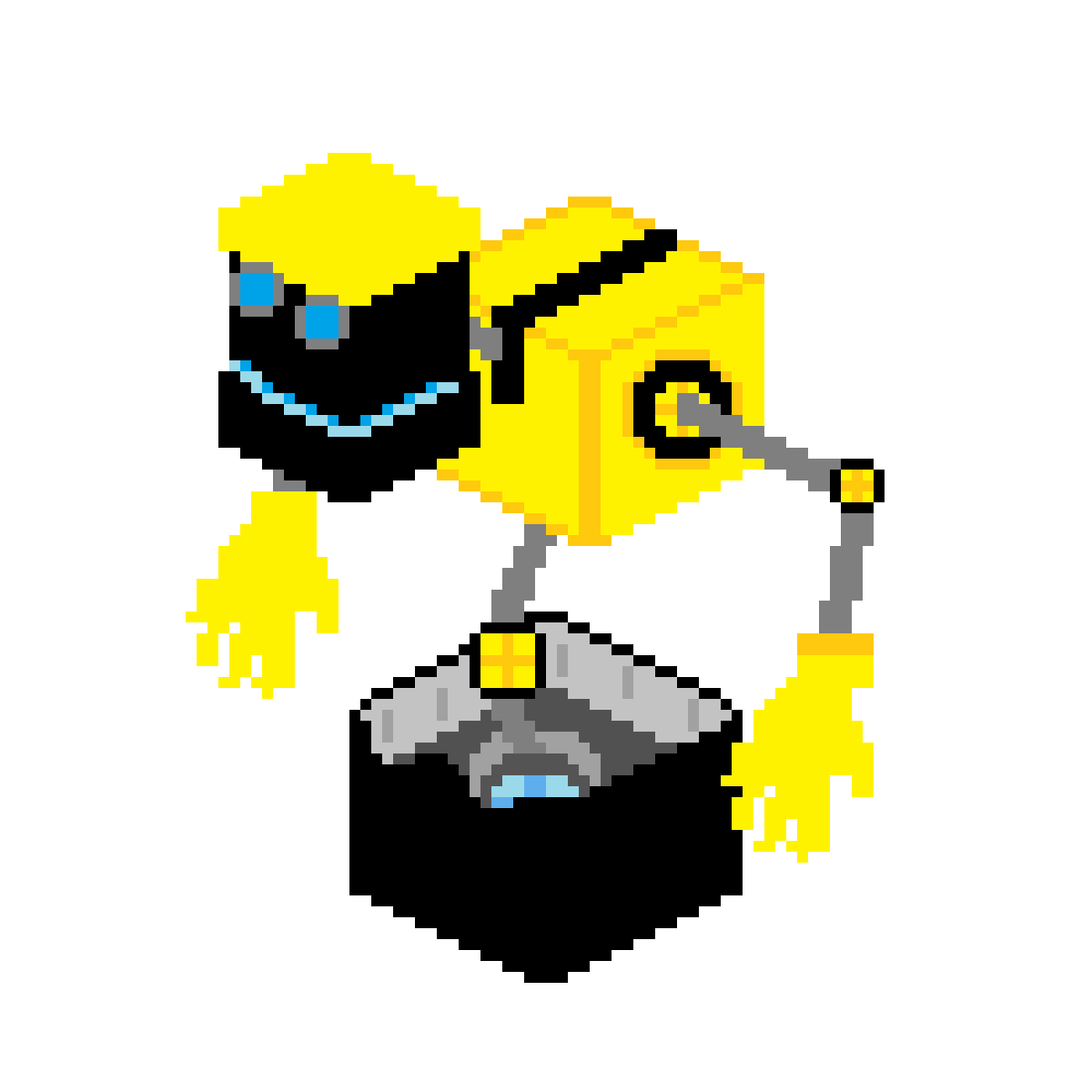 Cylus's Gallery - Pixilart