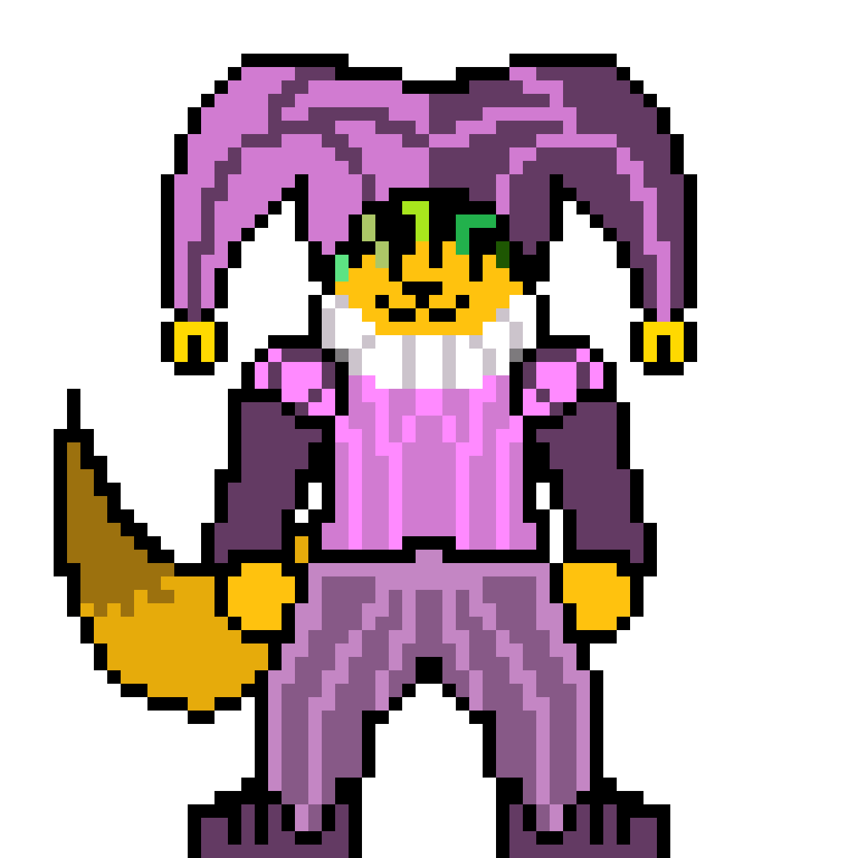 CodeBUG's Gallery - Pixilart