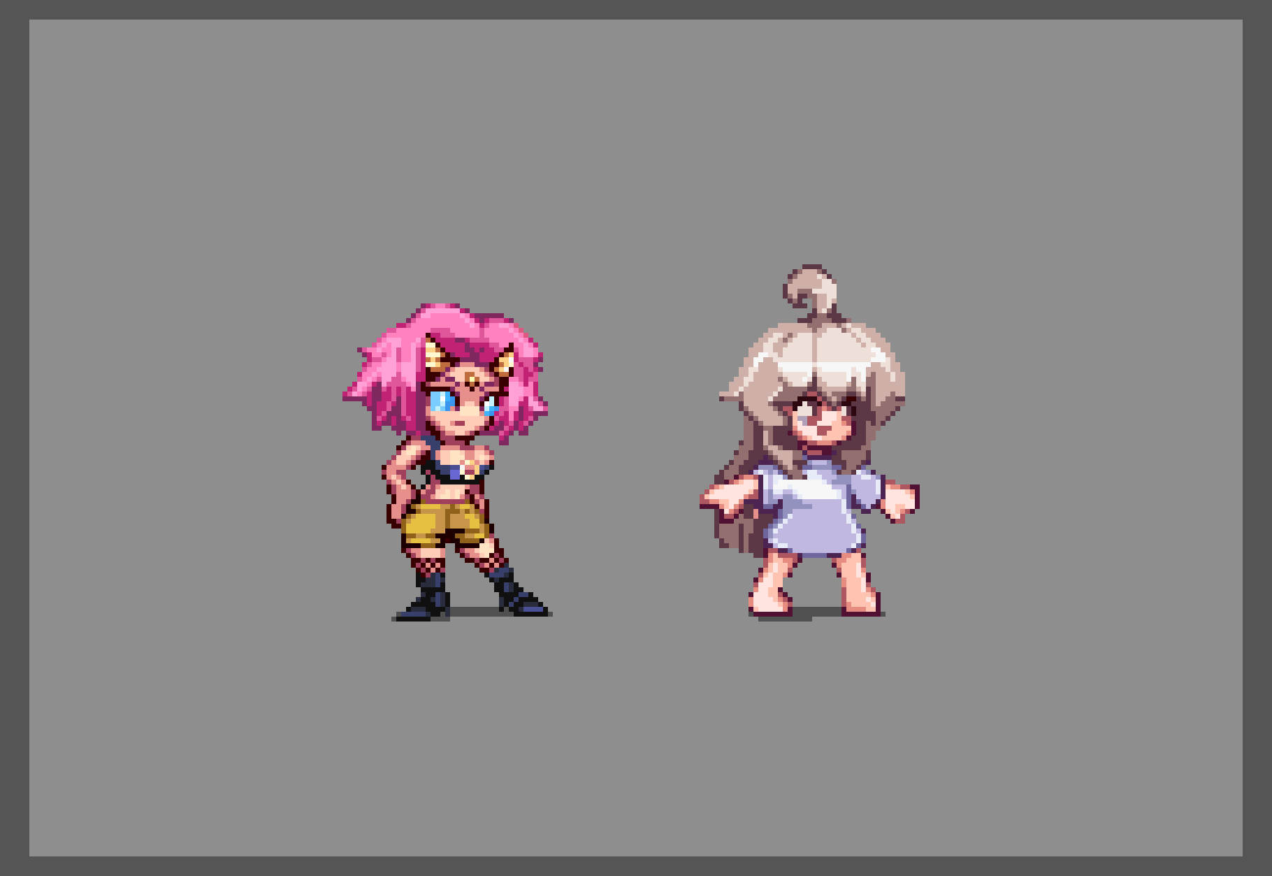 Cye-Pie's Gallery - Pixilart