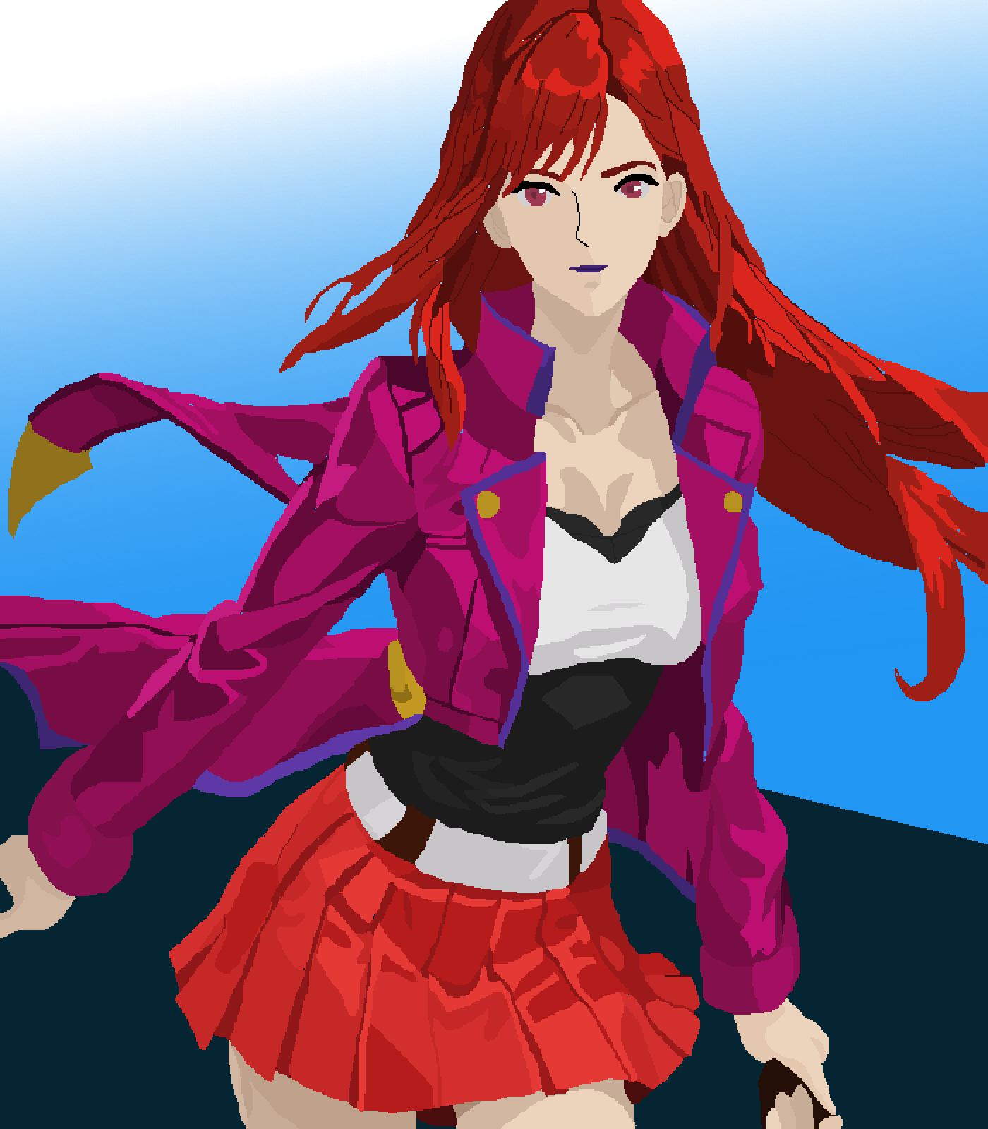 Crow-Queen-42's Gallery - Pixilart