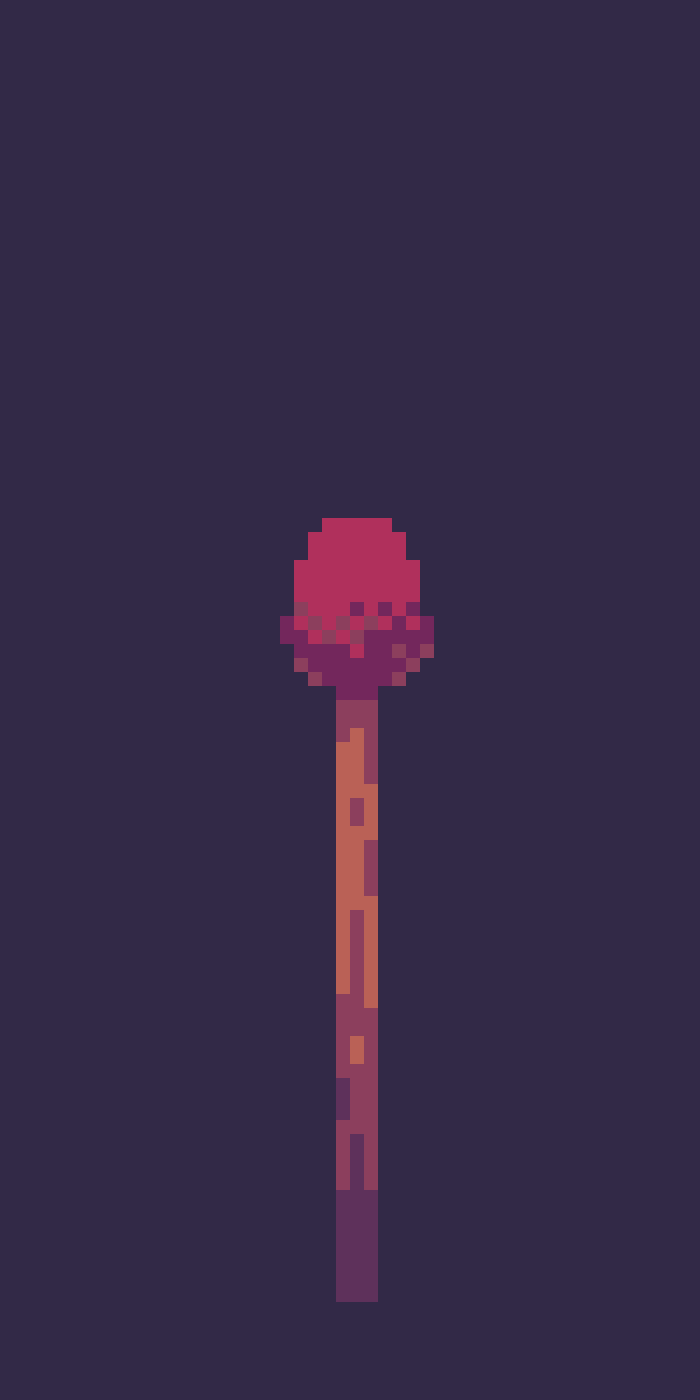 Pixilart - Matchstick by Octopie34