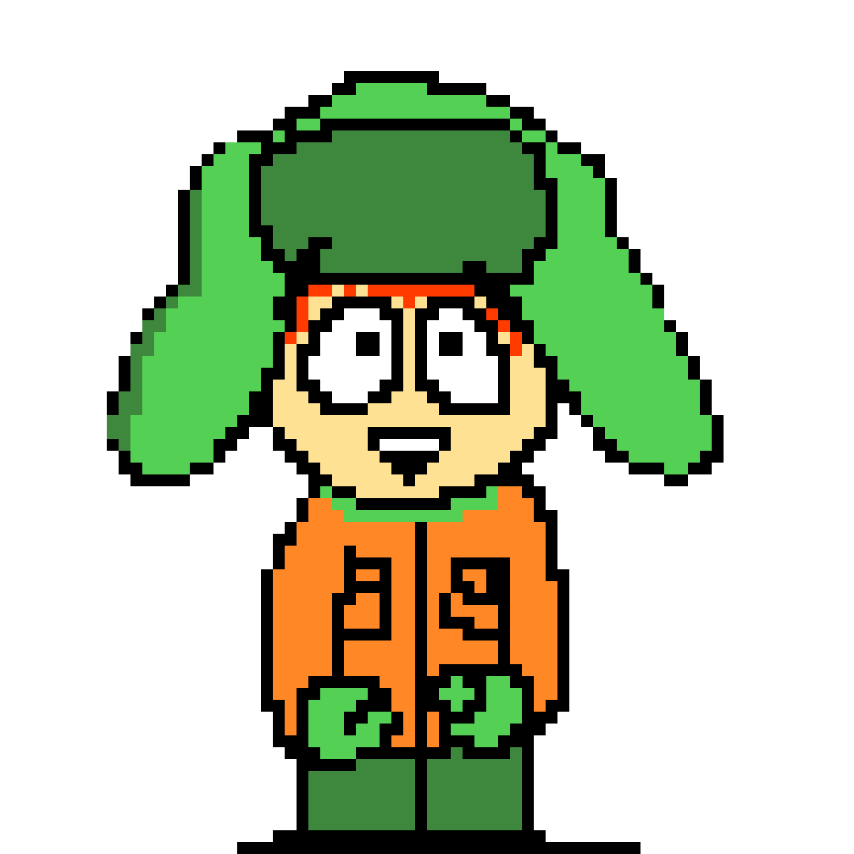 Crispro's Gallery - Pixilart