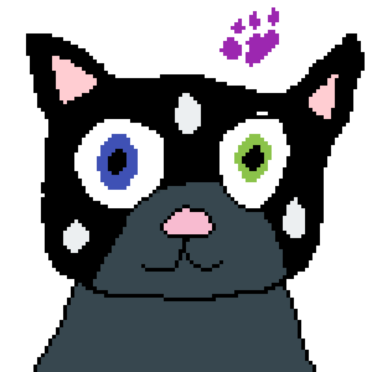 Wilbur-The-Cat's Gallery - Pixilart