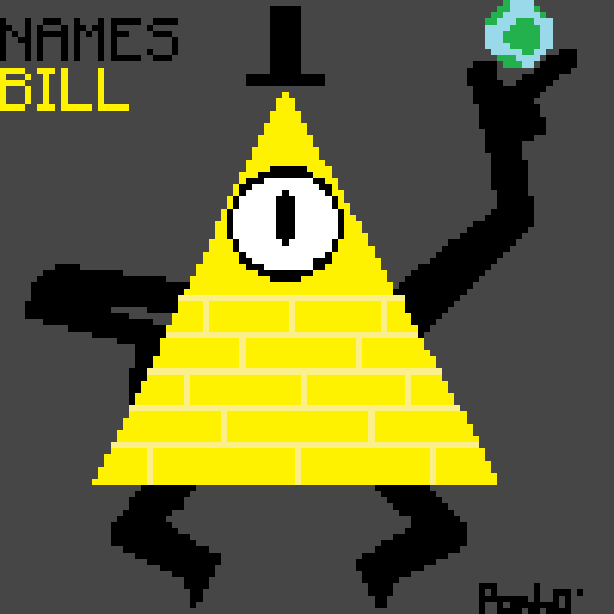 Rimuru-temp's Gallery - Pixilart