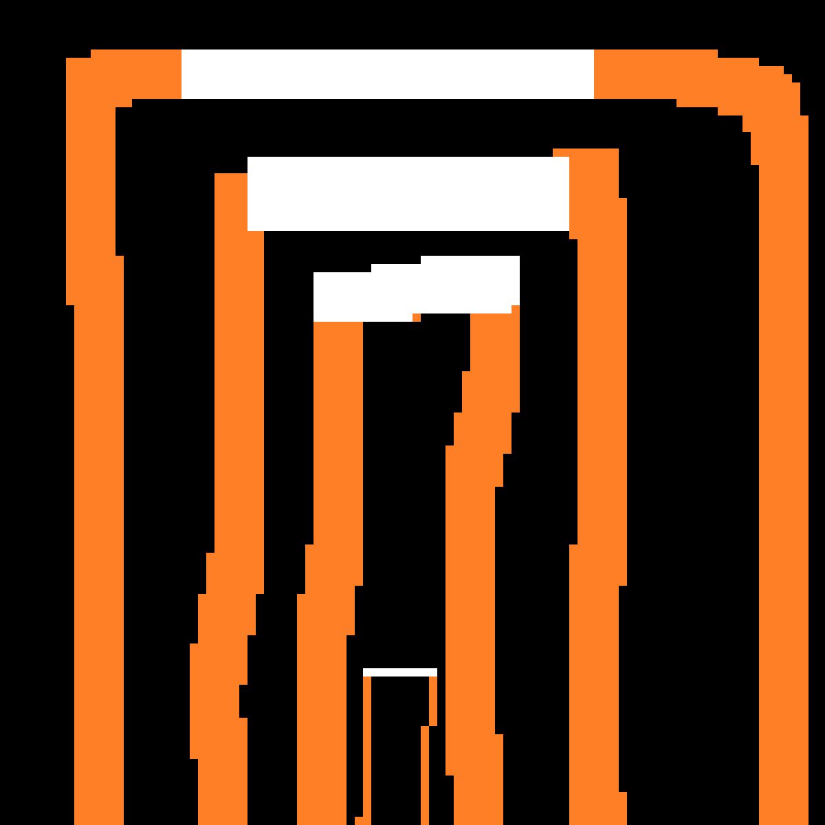 Depth Doors Jumpscare Gif at Brandi Stevens blog