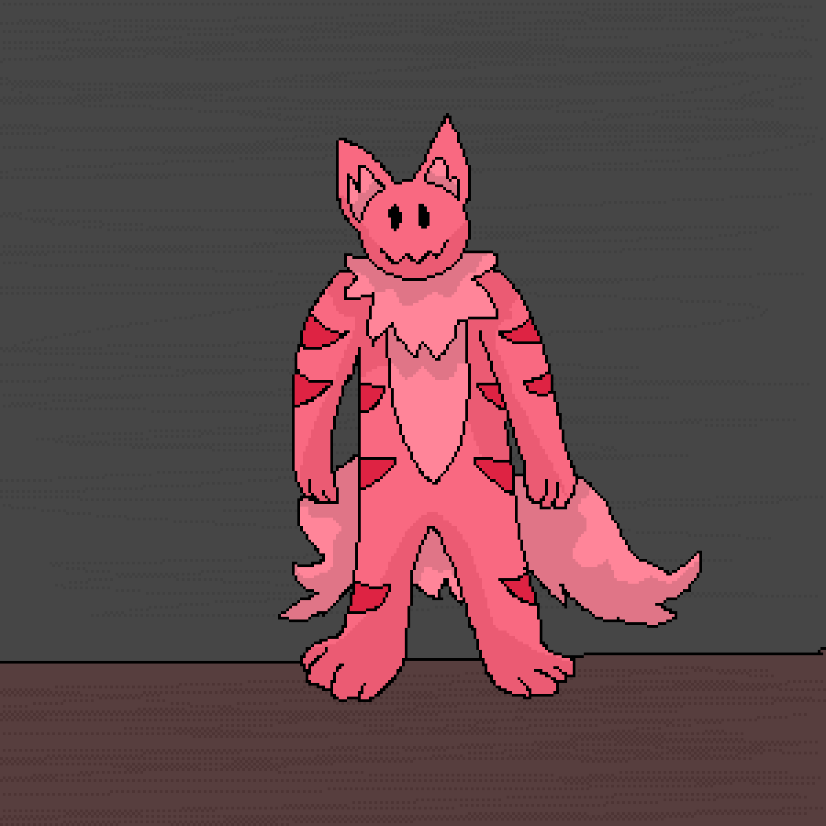 Pixilart - SCP-009-L (Request) by Thunderbird509