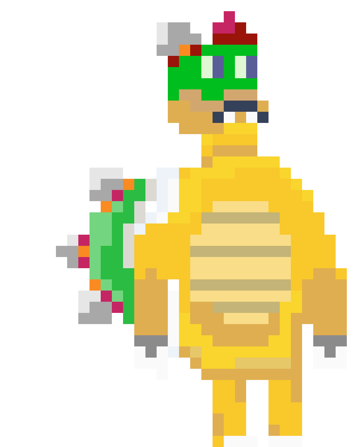 Yoshi-1000's Gallery - Pixilart
